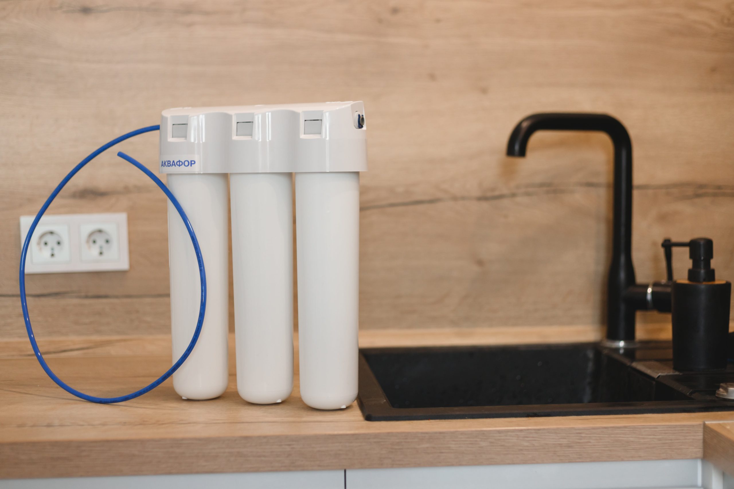 Benefits of Installing a Water Softener | Mike Wilson Plumbing