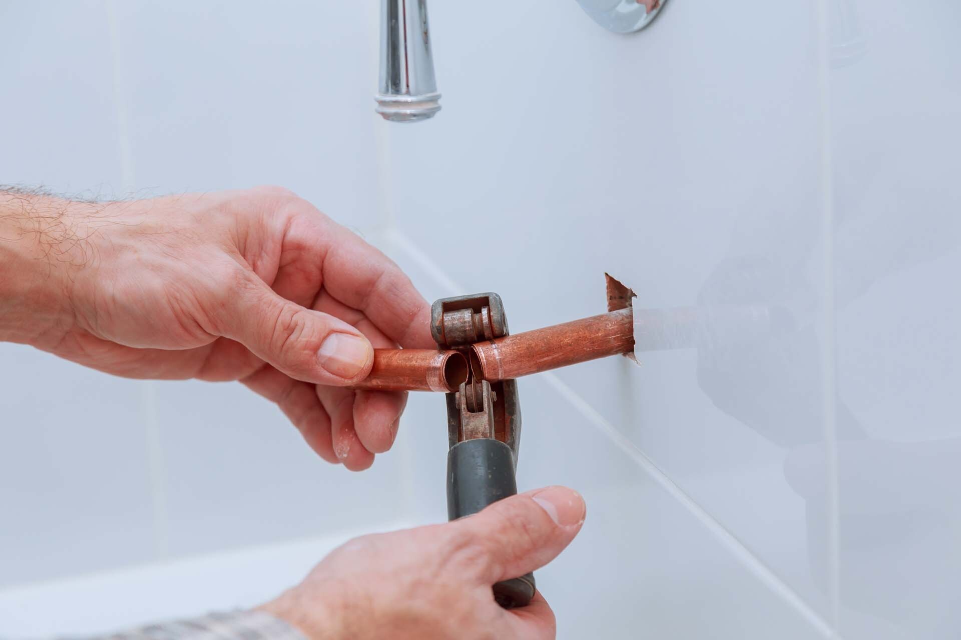 Top Rated Plumbers in Chesterfield, VA - Mike Wilson Plumbing